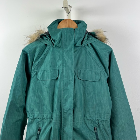 Merrell | Jackets & Coats | Merrell Womens Bandol Insulated Parka ...